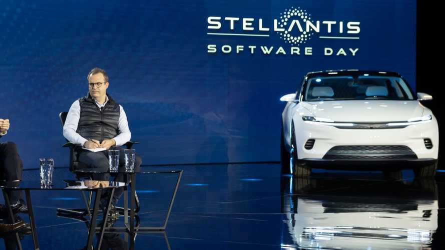 Electric Chrysler Airflow Concept To Make Public Debut At CES 2022 - EV ... Electric Chrysler Airflow Concept To Make Public Debut At CES 2022 - EV ...