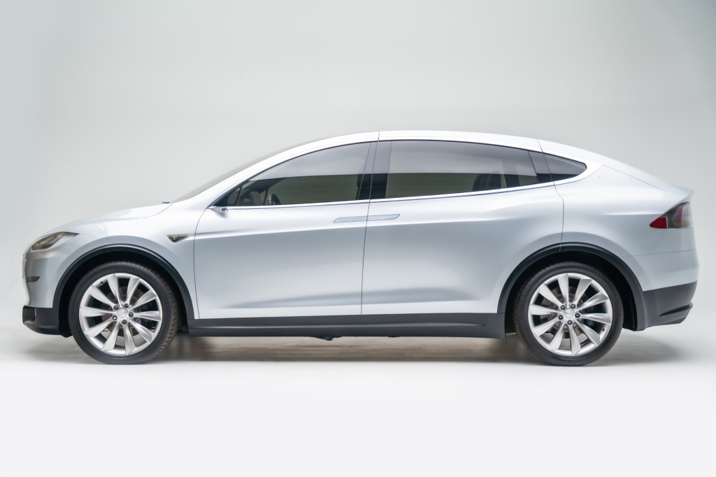 See the most formative Tesla vehicles together in LA exhibit - EV Auto ...