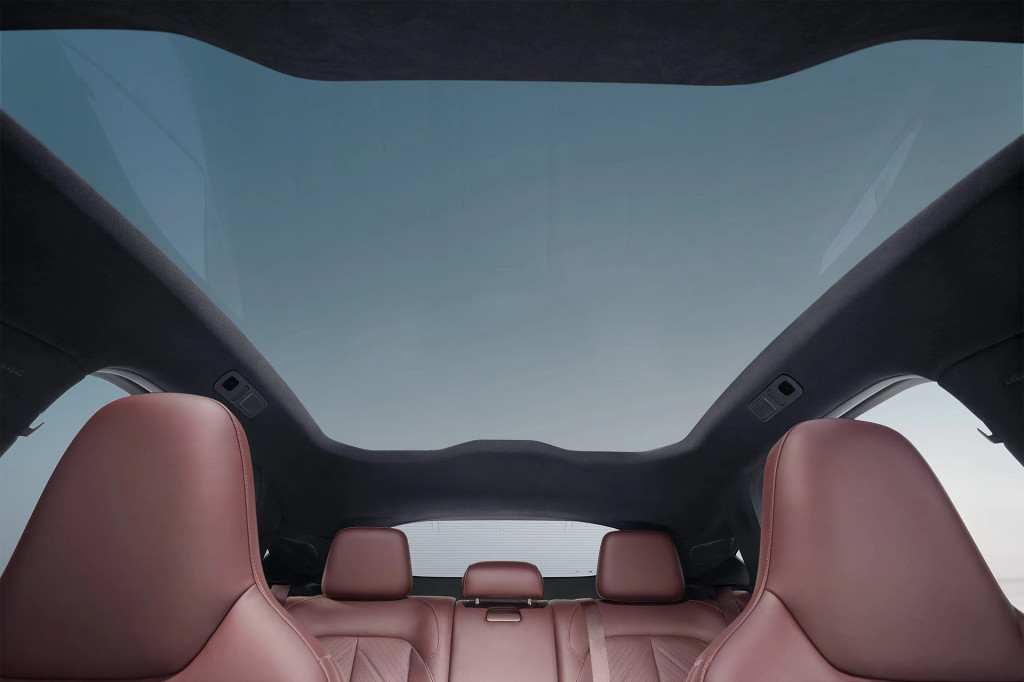Nio EC7 flagship EV: The most aerodynamic SUV in the world? - EV Auto ...