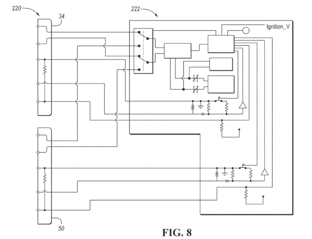 Ford patents magnetic charging connector: MagSafe for EVs? - EV Auto ...