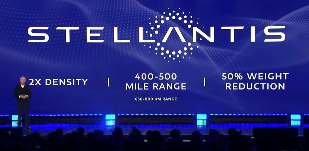 Stellantis CEO: Ram range-extended electric pickup to outrun ...