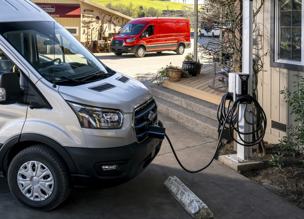 What are LFP batteries and why will some Ford EVs soon have them? - EV ...